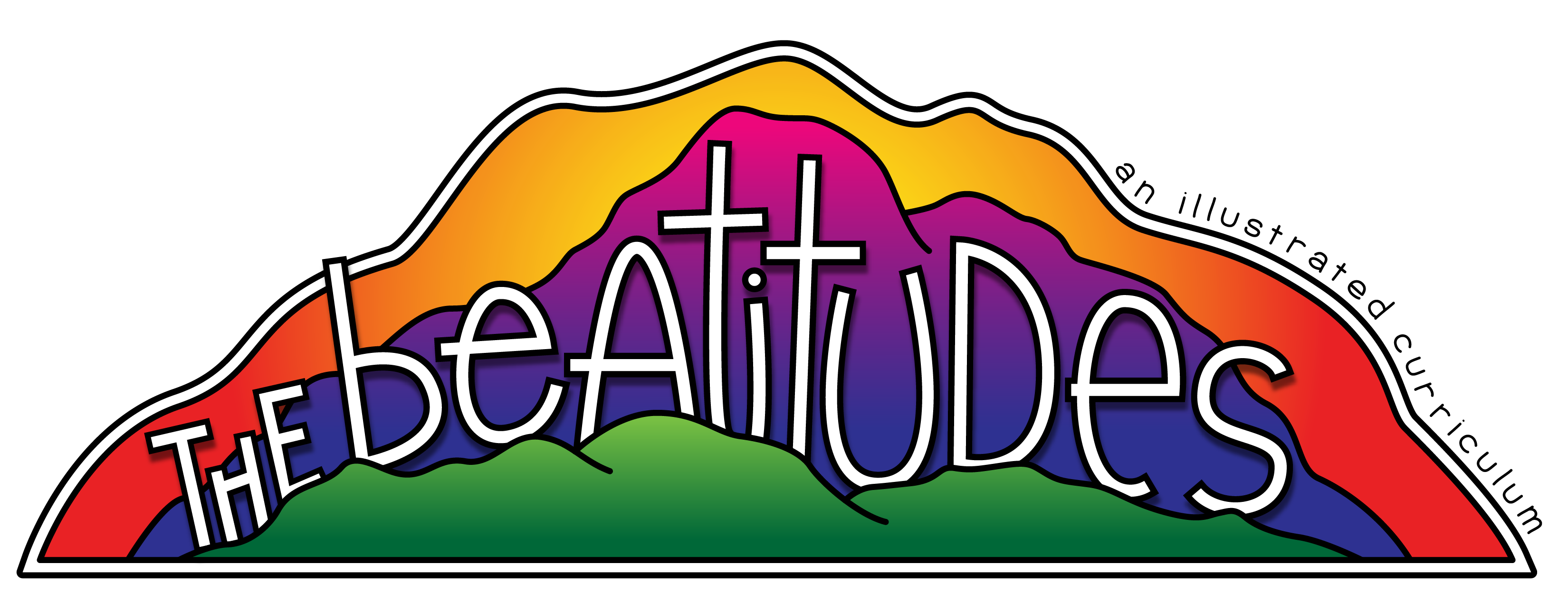 Series on the Beatitudes - First Presbyterian Church