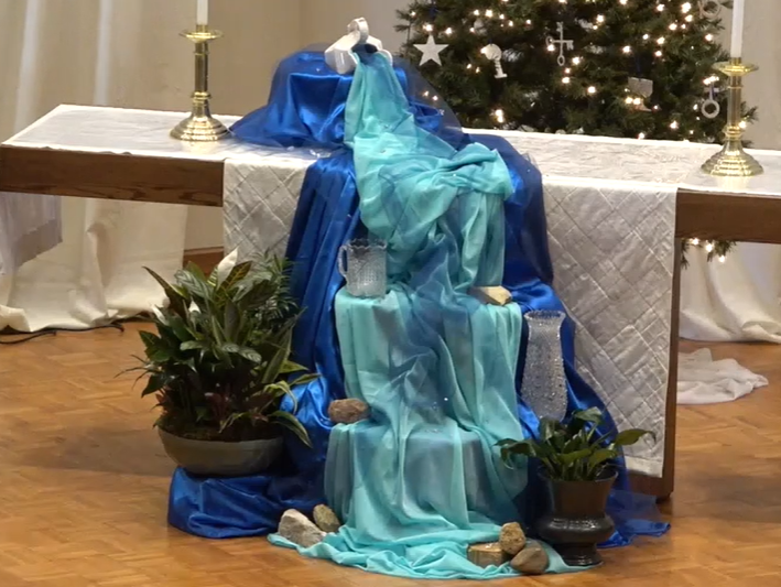 January 9 Worship Video - First Presbyterian Church
