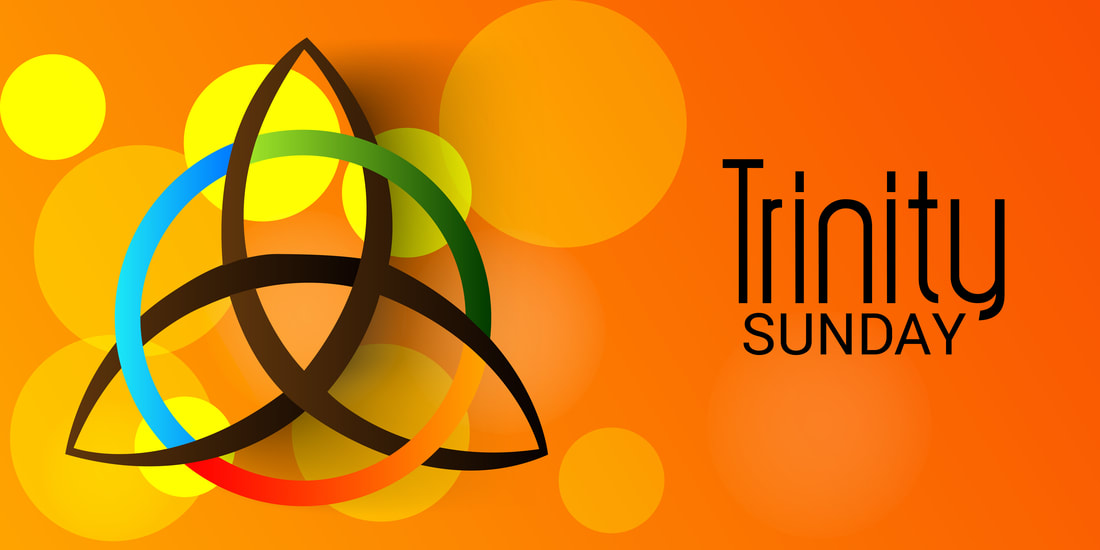June 4 Worship Video - First Presbyterian Church