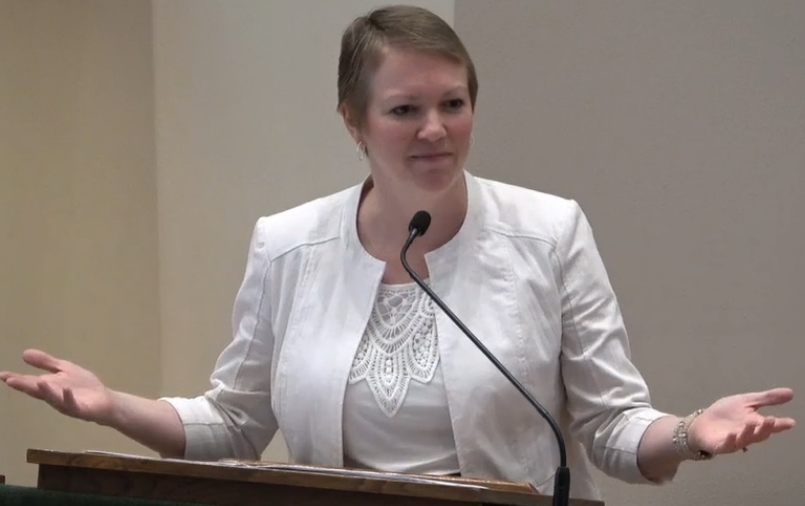September 24 Worship Video - First Presbyterian Church