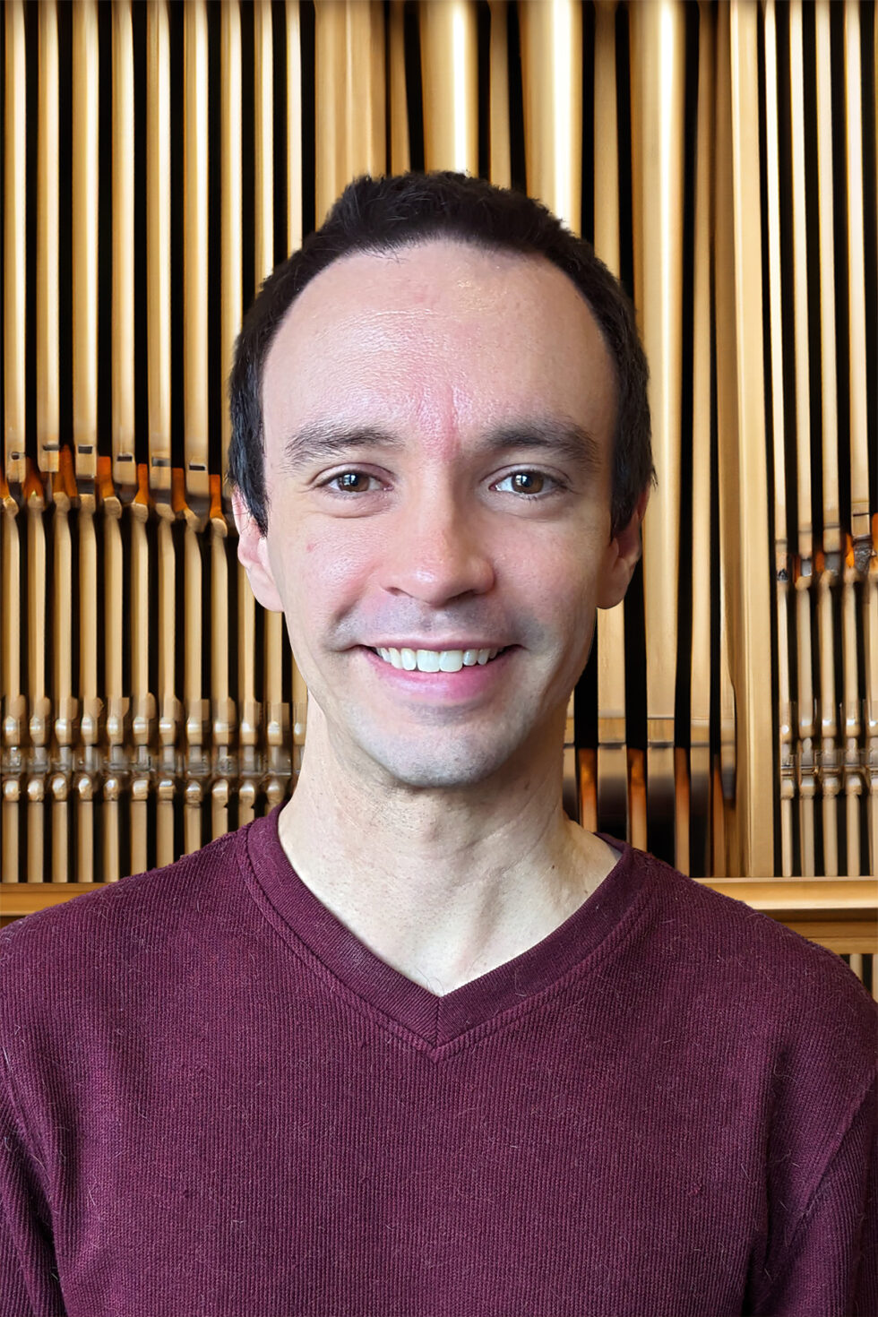 About - First Presbyterian Church