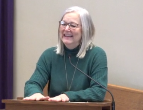 March 10 Worship Video - First Presbyterian Church