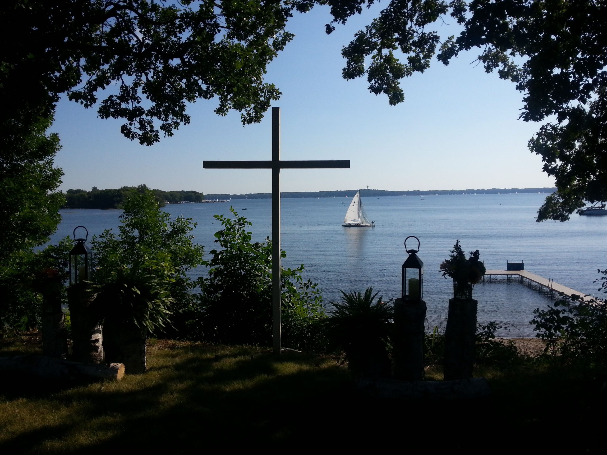 Church Camp Opportunities - First Presbyterian Church